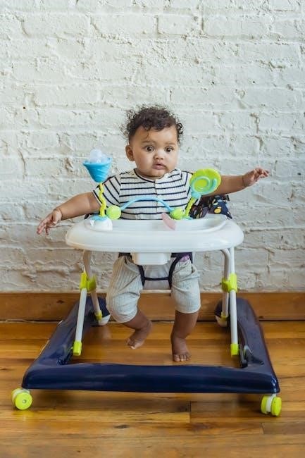 Baby Trend Walker Instructions | Easy Setup Guide & Tips